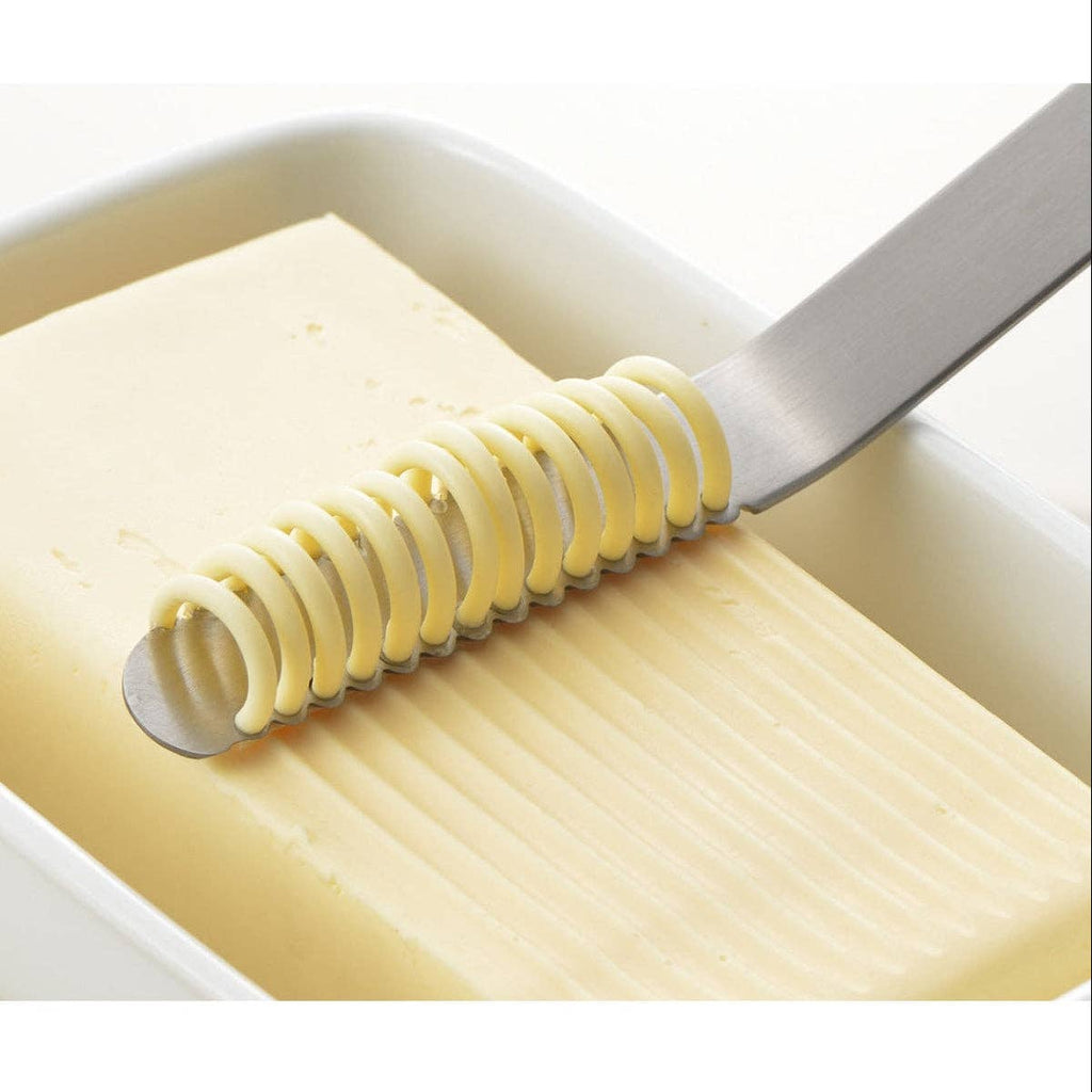 EAトCO Nulu Butter Knife – La Gent