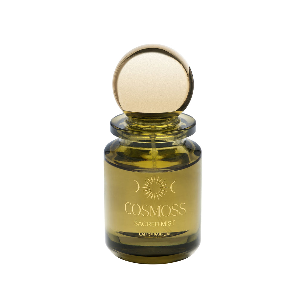 COSMOSS Sacred Mist Eau de Parfum - 30 ml – La Gent