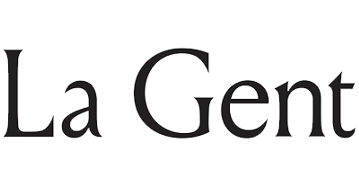 Homeware, Beauty, Unique Gift & Design Shop – La Gent