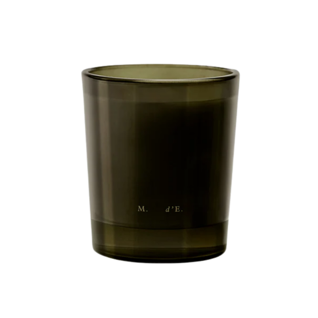 Maison d’Etto Canaan Scented Candle – La Gent