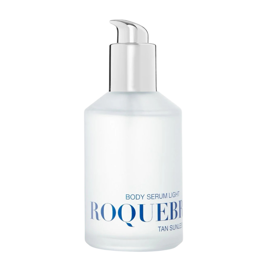 Roquebrun Self-Tan Body Serum – La Gent